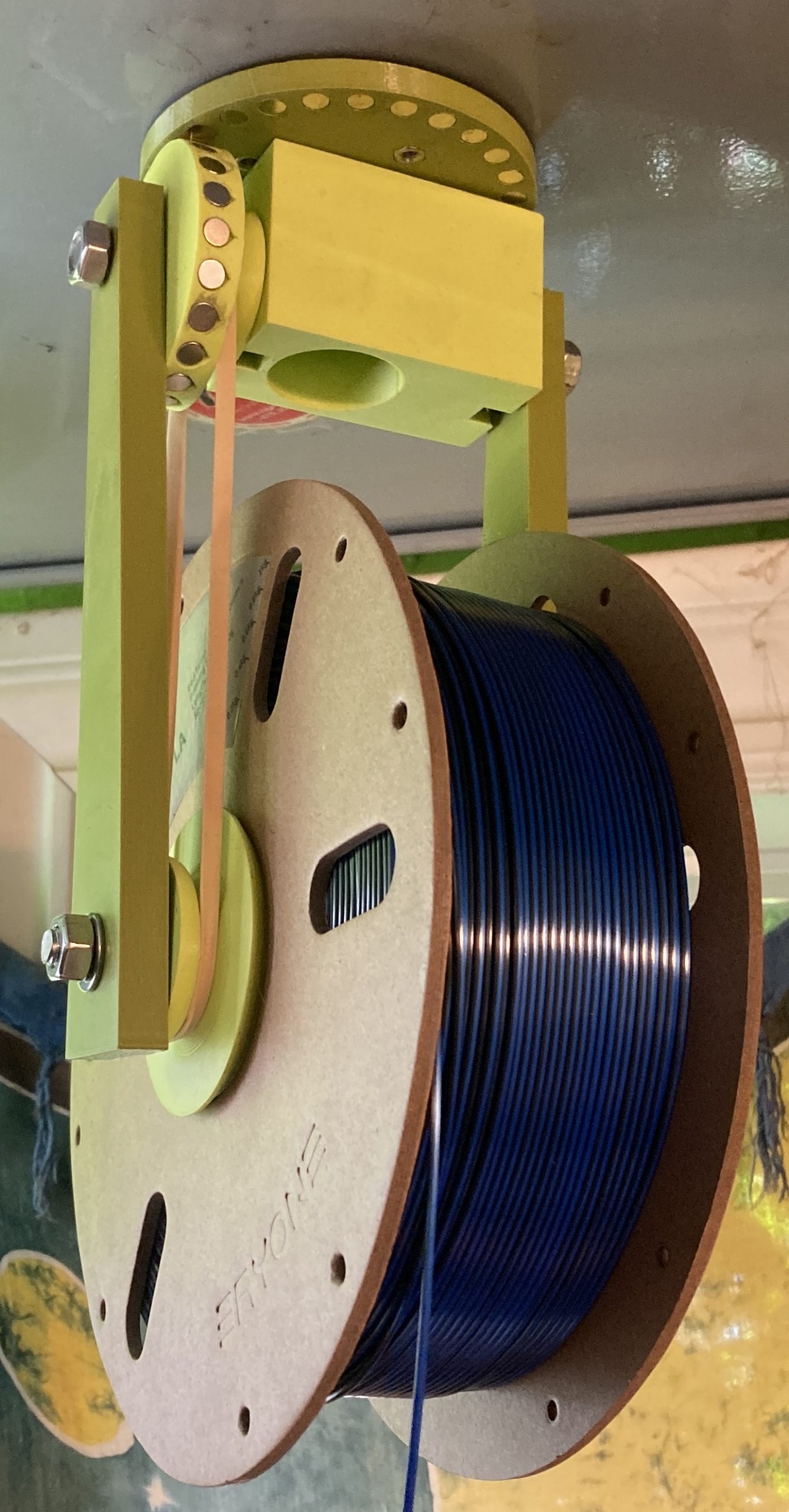 Assembly – 3D Doodle