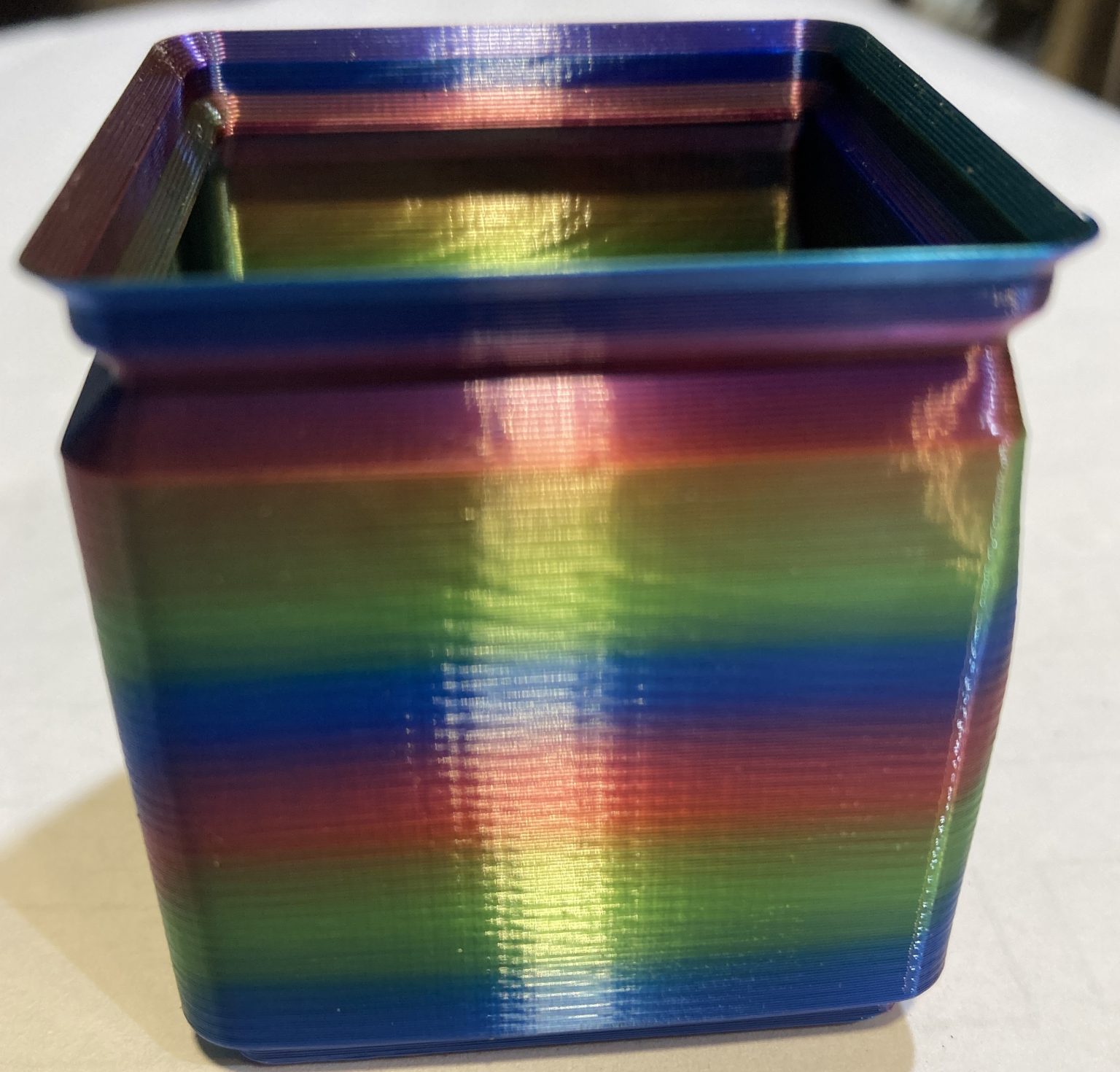 Spool Rotator – 3D Doodle