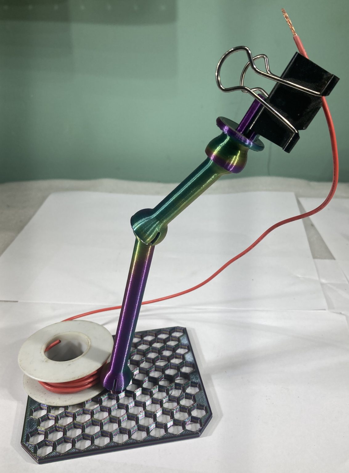 3D Doodle – 3D Printing Projects and Ideas